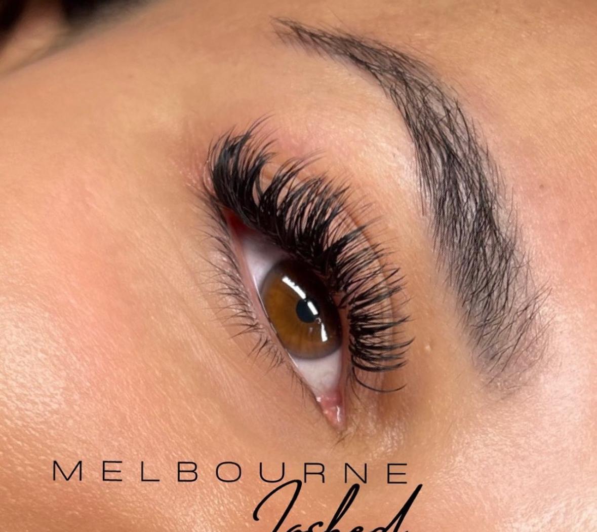 Master Lash Artistry | Accredited Eyelash Extension Courses Australia – Invidious Lashes